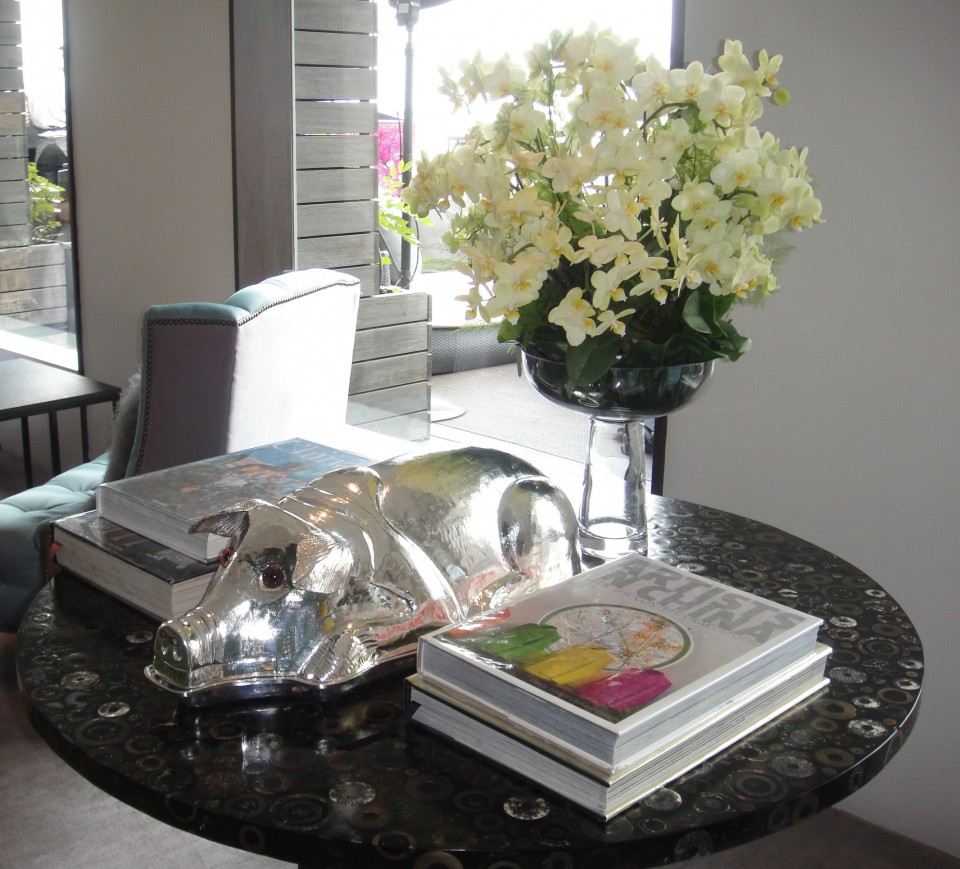 Changmoh Travels: Hong Kong Rooftop Gem: Sevva - Changmoh | The musings ...